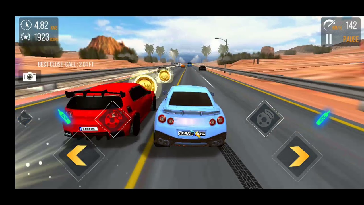 car racing games me game name car racing - YouTube