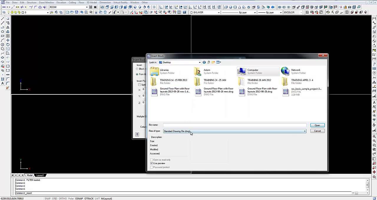 Revit into InteriCAD T5 - YouTube