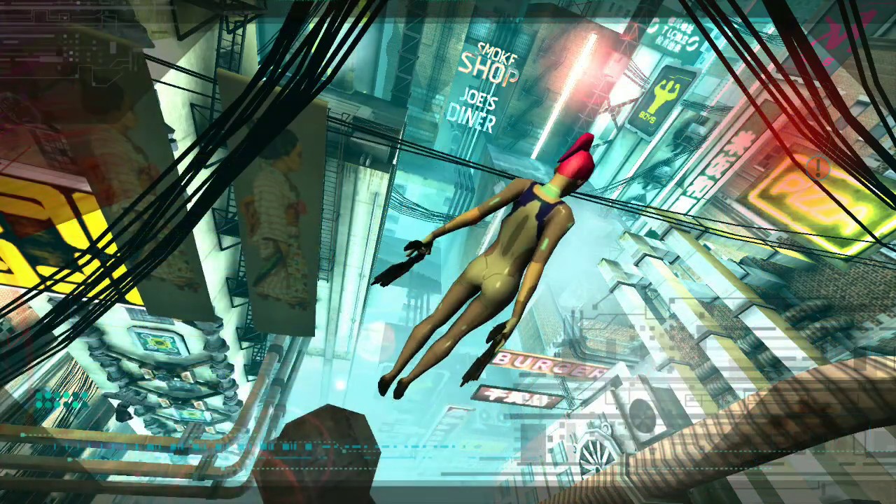 Cyber Strike Gameplay Level 1 - YouTube