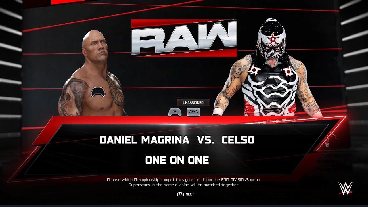 BWF- Daniel Magrina vs Celso - YouTube