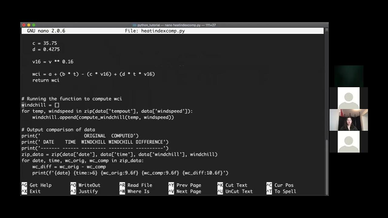 Your First Python Package: Creating Your Own Package - YouTube