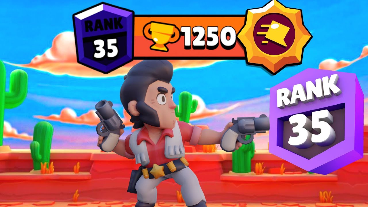 Rank 35 Colt - YouTube