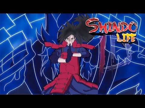 Shindai Akuma, (Madara Sharingan) New Bloodlines,Element Changes Coming ...