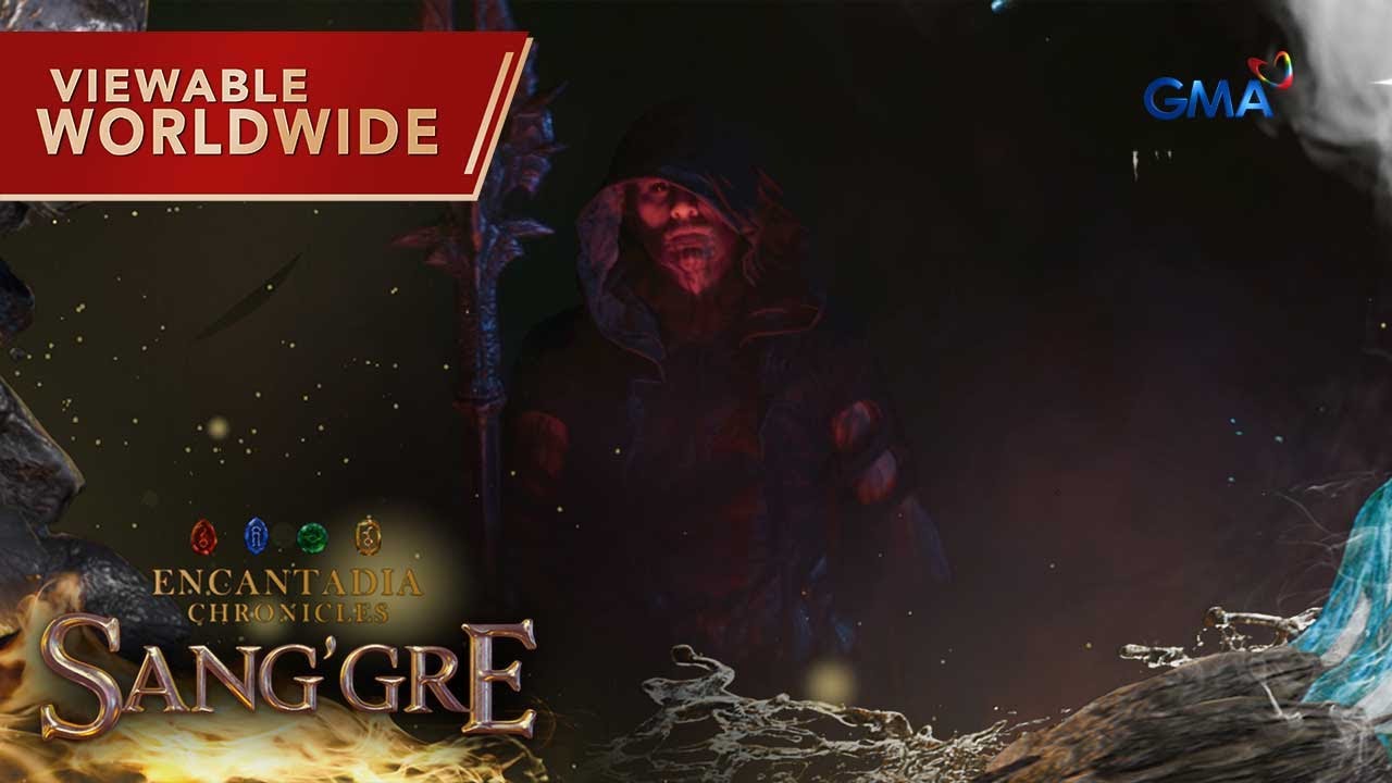 Sang'gre: The rise of Gargan! (Episode 115) | Encantadia Chronicles ...