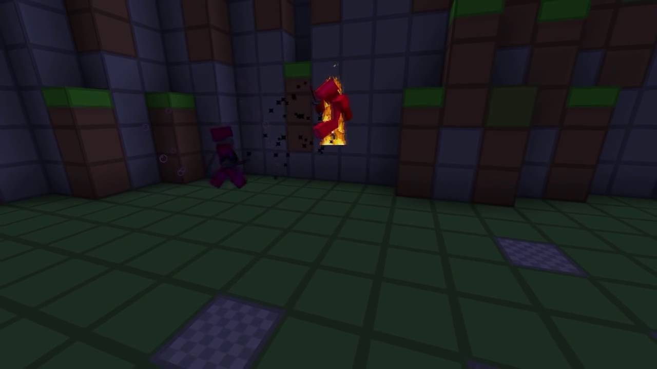 Best Minecraft Combos - YouTube