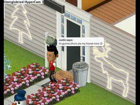 My Smallworlds House - YouTube