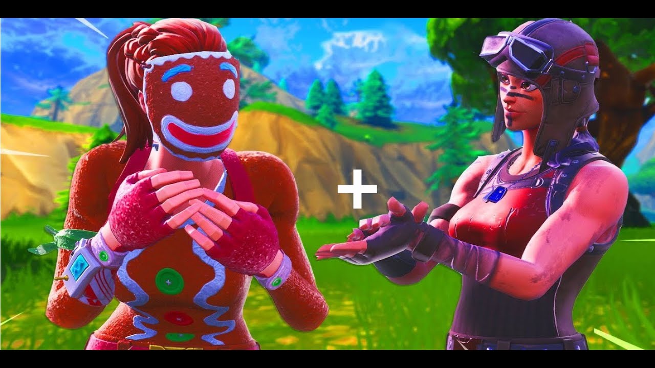 *NEW* Exotic Scoped Revolver(Night Hawk)!Fortnite Season 15 Gameplay ...