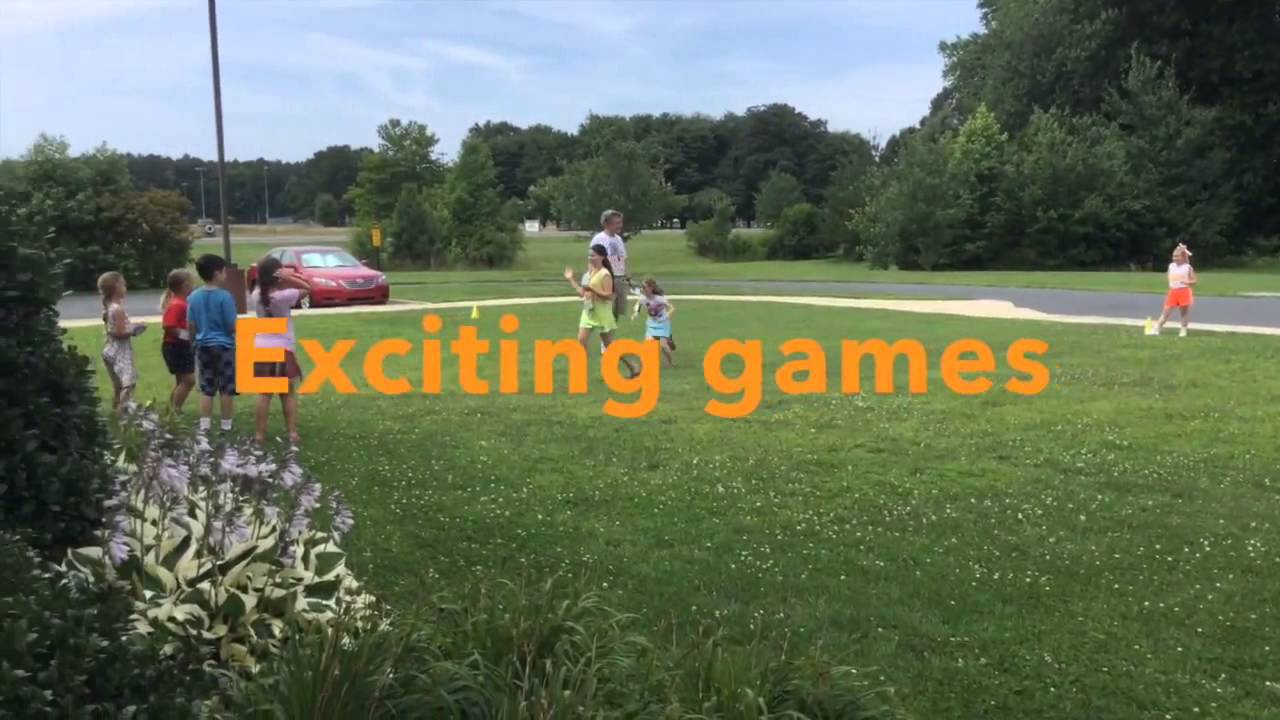 Cat.Chat VBS Video Contest Winner 2015 - YouTube
