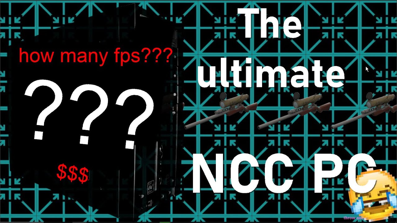 Building the ultimate Nullcore computer! - YouTube