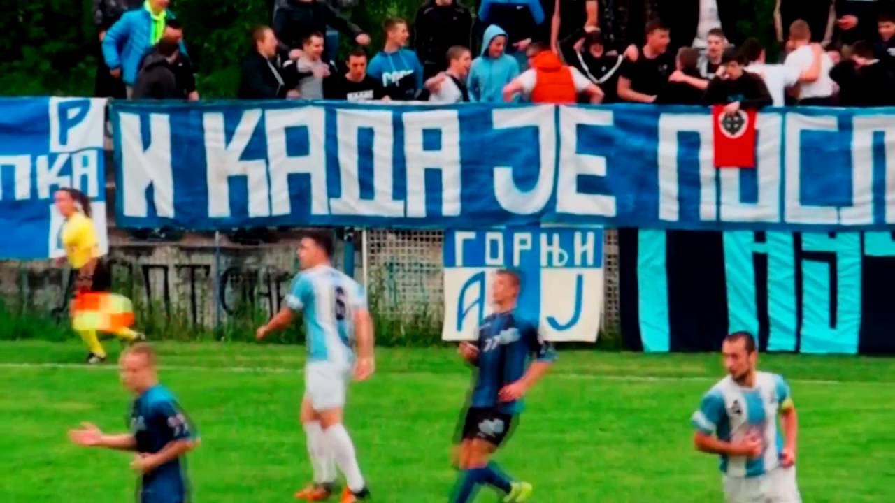 Gaučosi Dorćol na Dorćol-Polet 15.5.2016. - YouTube