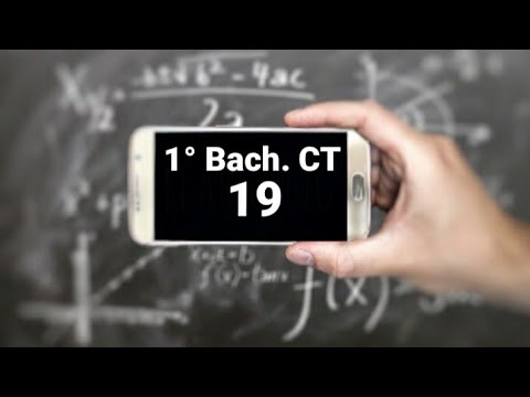 Clase 1º Bachillerato Ciencias - 06/05/2020 (Integración con cambio de ...