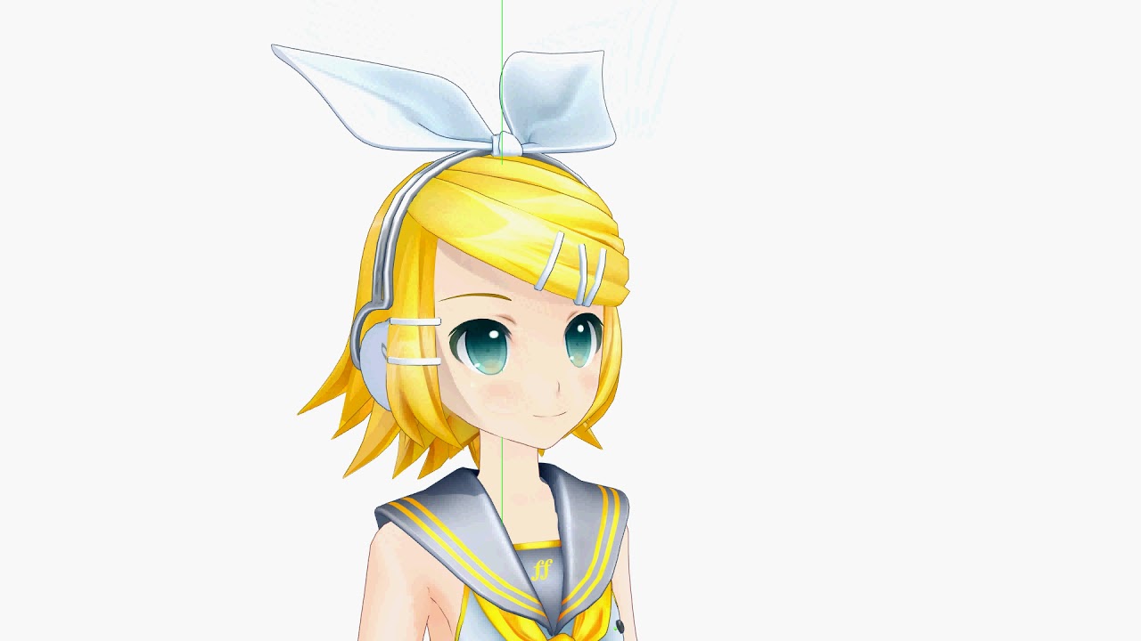 Screw Gravity asdf 3 MMD - YouTube