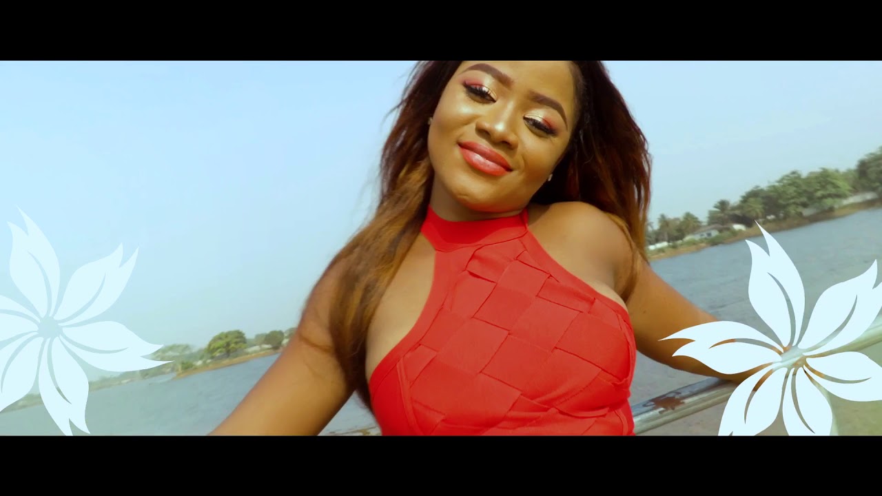 My Vow by Cjay Official Video - YouTube