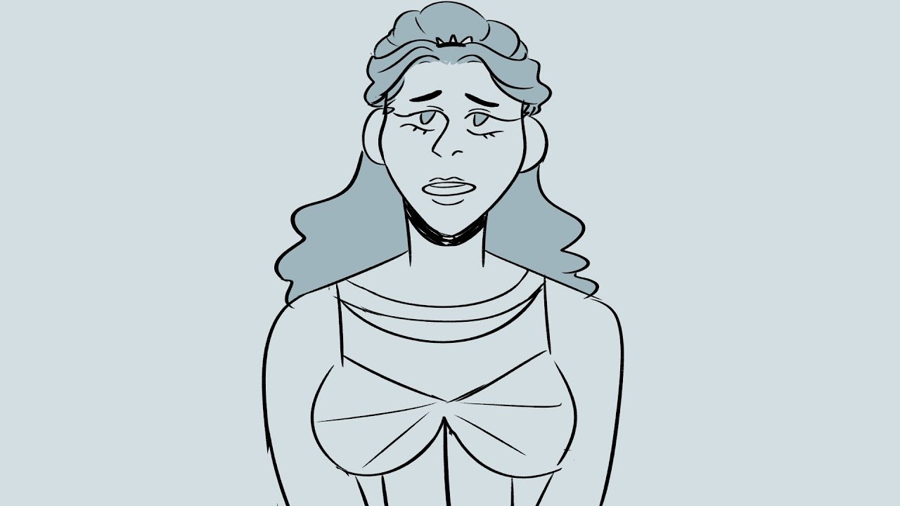 Heart of Stone | Six the Musical Animatic - YouTube