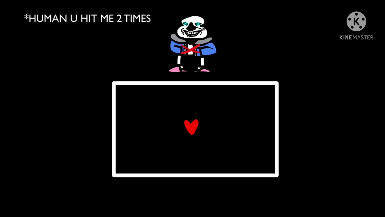 (Part 3) Undertale Fangames be like: - YouTube