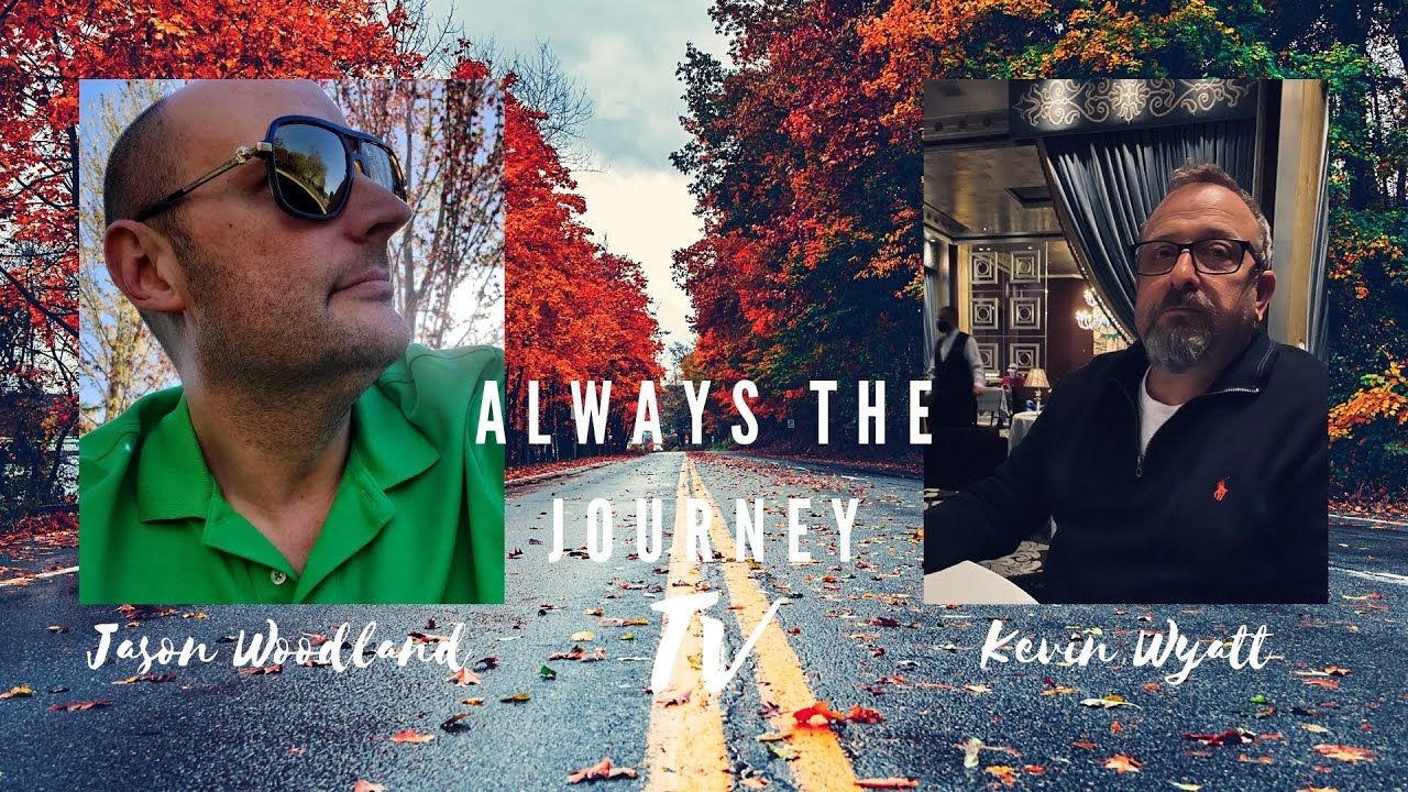 Interview #60 with Kevin Wyatt, Founder EyesOn Private Investigations ...