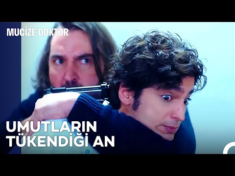 Donör Hasta Hayatını Kaybetti! - Mucize Doktor 24. Bölüm