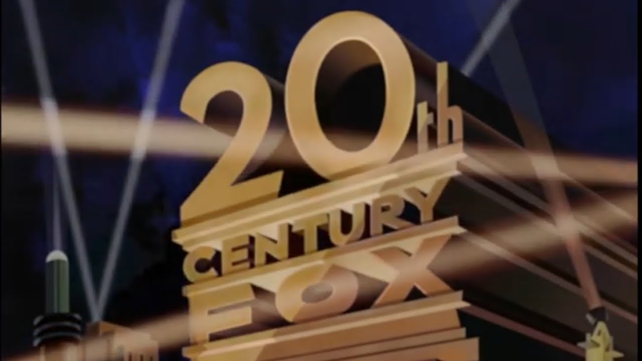 TCF (1935-1977) Logo Remake (TCPI Structure, P3D For Android) - YouTube