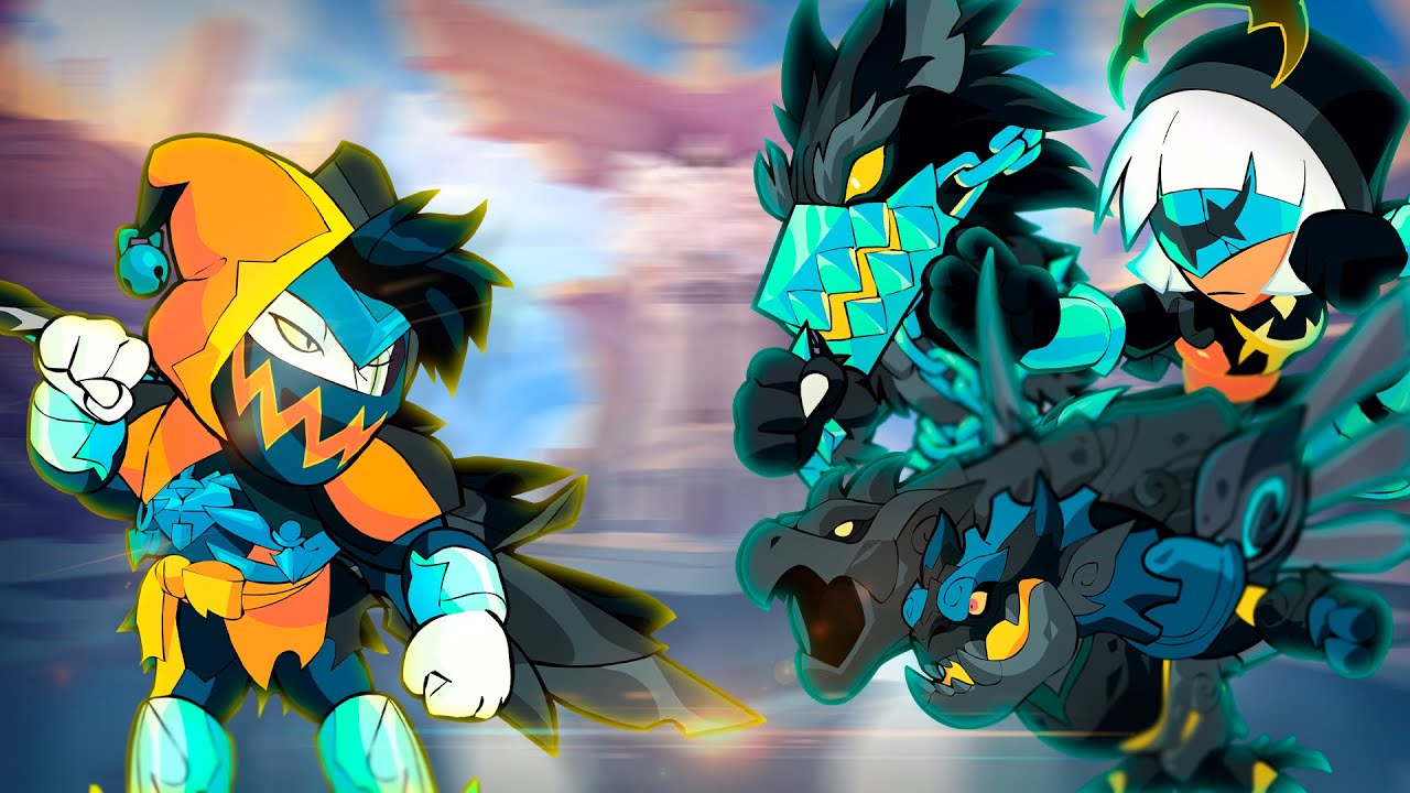 APRENDI UM NOVO COMBO DE GREATSWORD NO BRAWLHALLA - YouTube