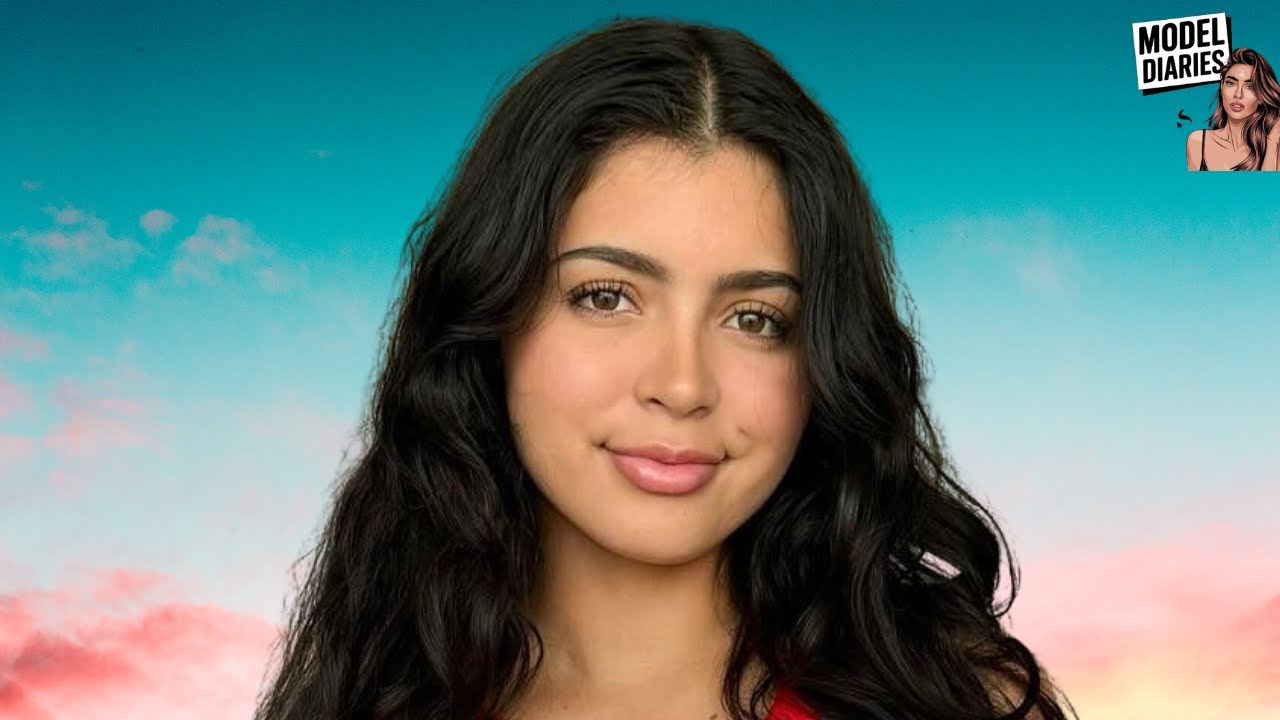 Noelle Emily: Rising Instagram Star & Fitness Enthusiast | Bio & Info ...