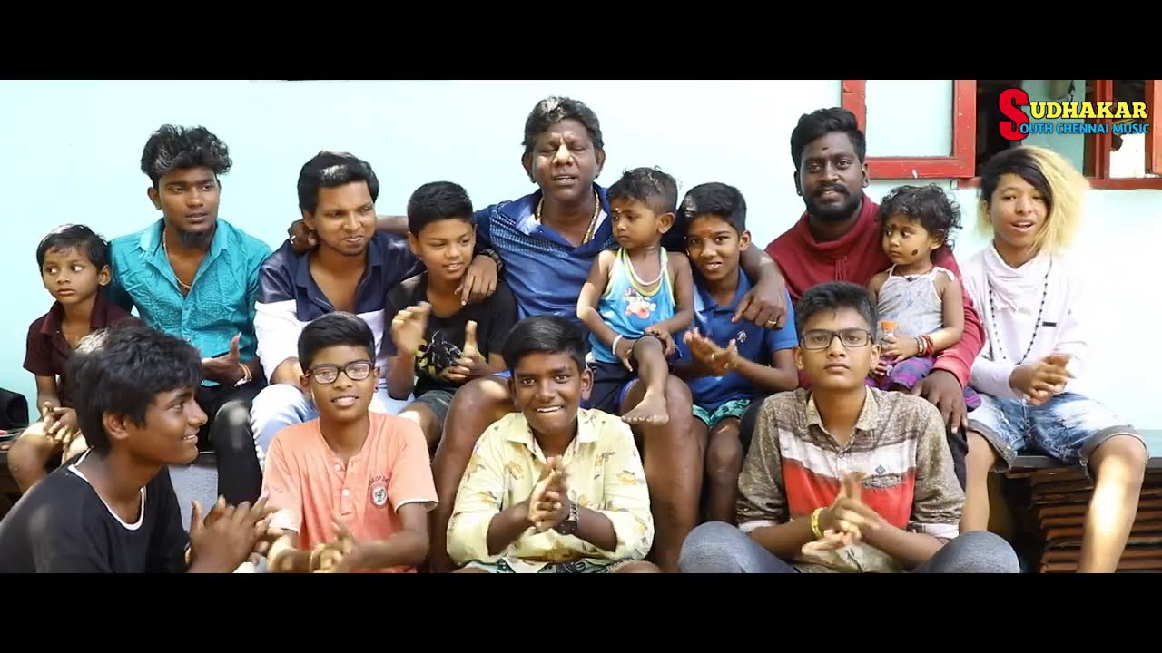 KUMUTHA HAPPY ANNACHI SONG PROMO - YouTube