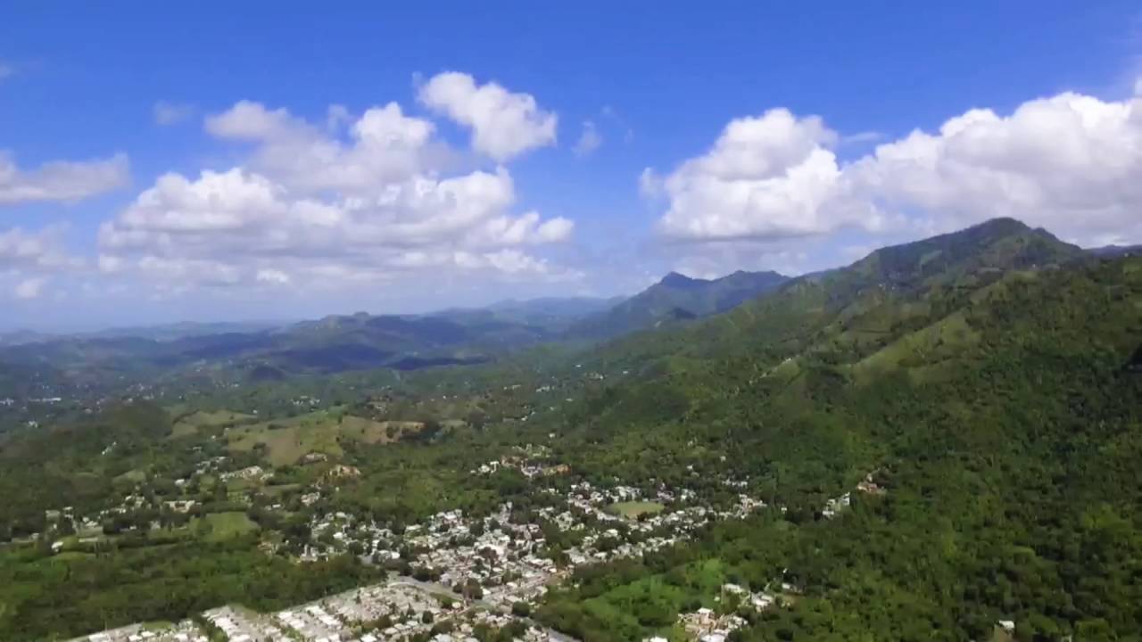 Penuelas, Puerto Rico - YouTube