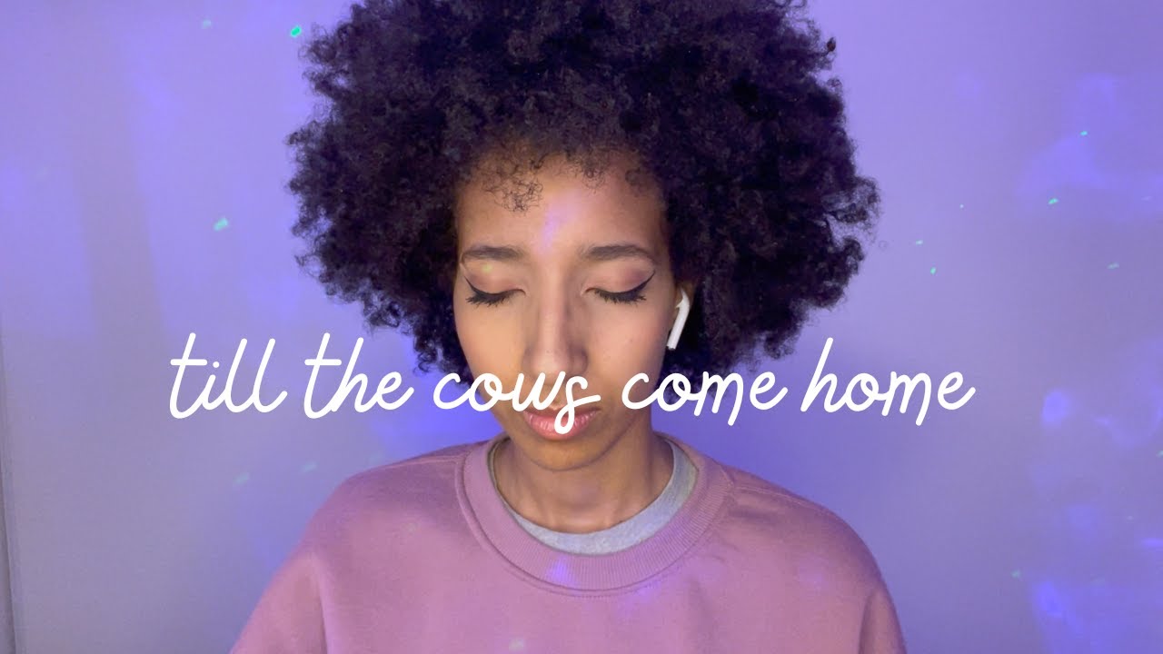 lucille bogan - till the cows come home (sad version) | Shina - YouTube