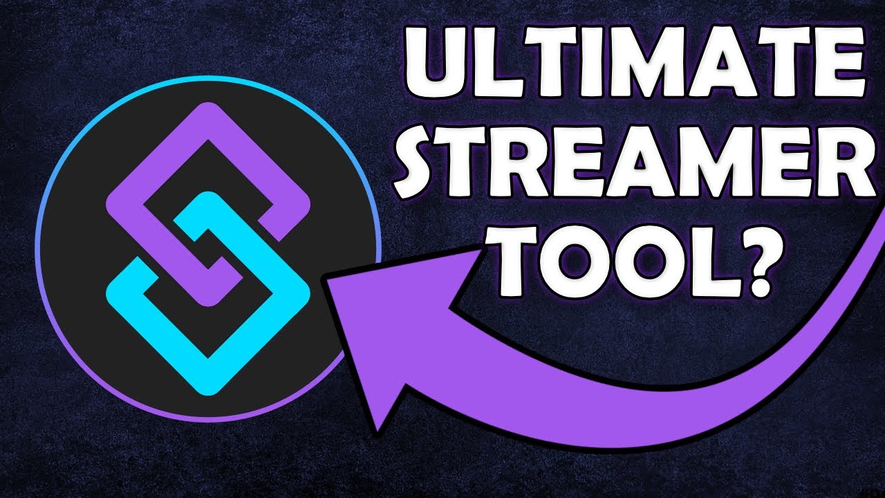 Streamer.Bot - The ULTIMATE tool for Twitch Streamers! - YouTube
