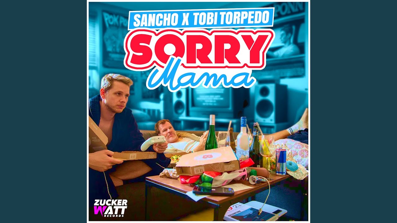 Sorry Mama (Preview) - YouTube