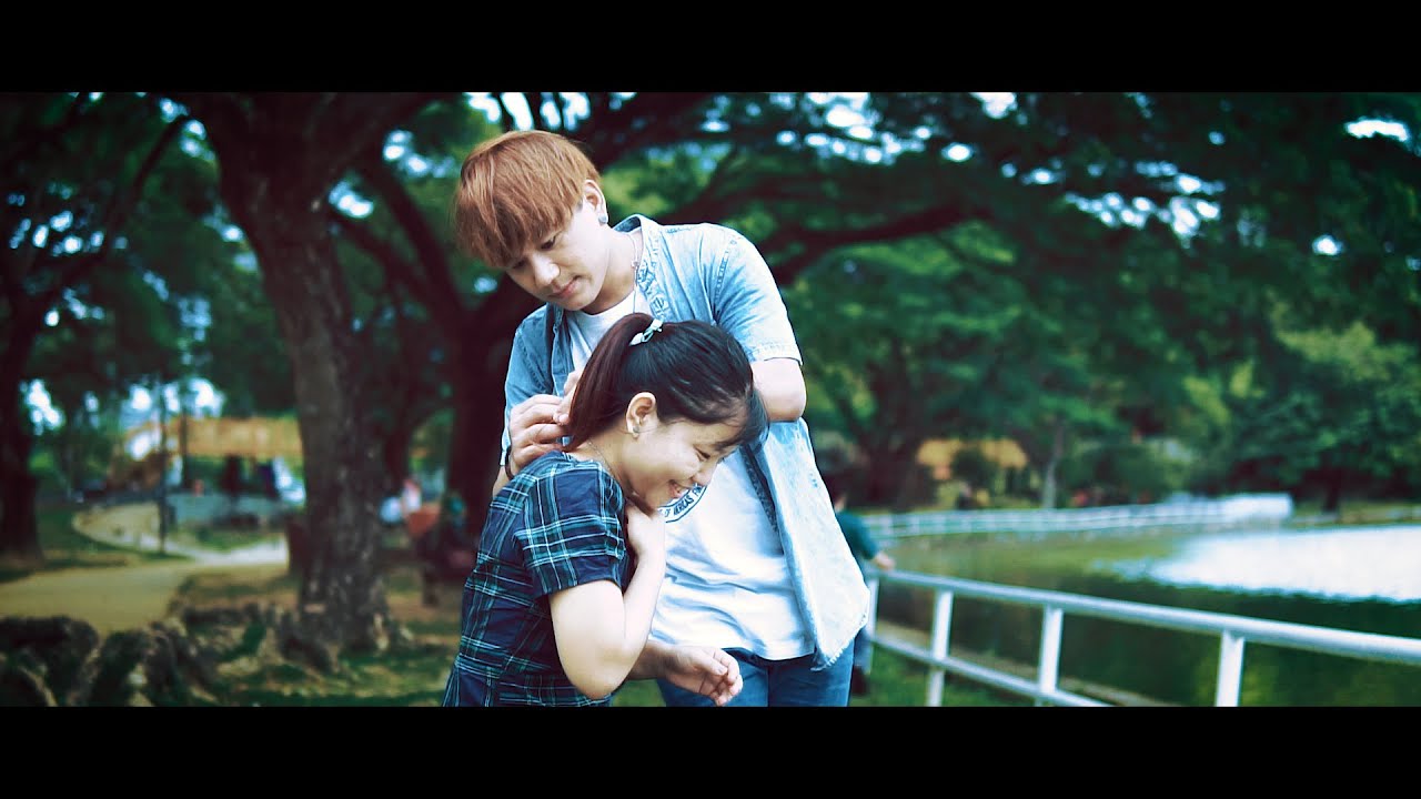 Thang Boih - Tong Ciam Pel Kei Ni (Official MV 2021) - YouTube