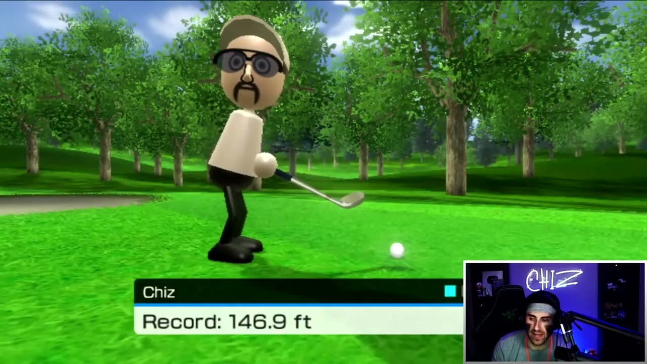 @ChizPlays Actually Being Nice To a Veiwer - YouTube