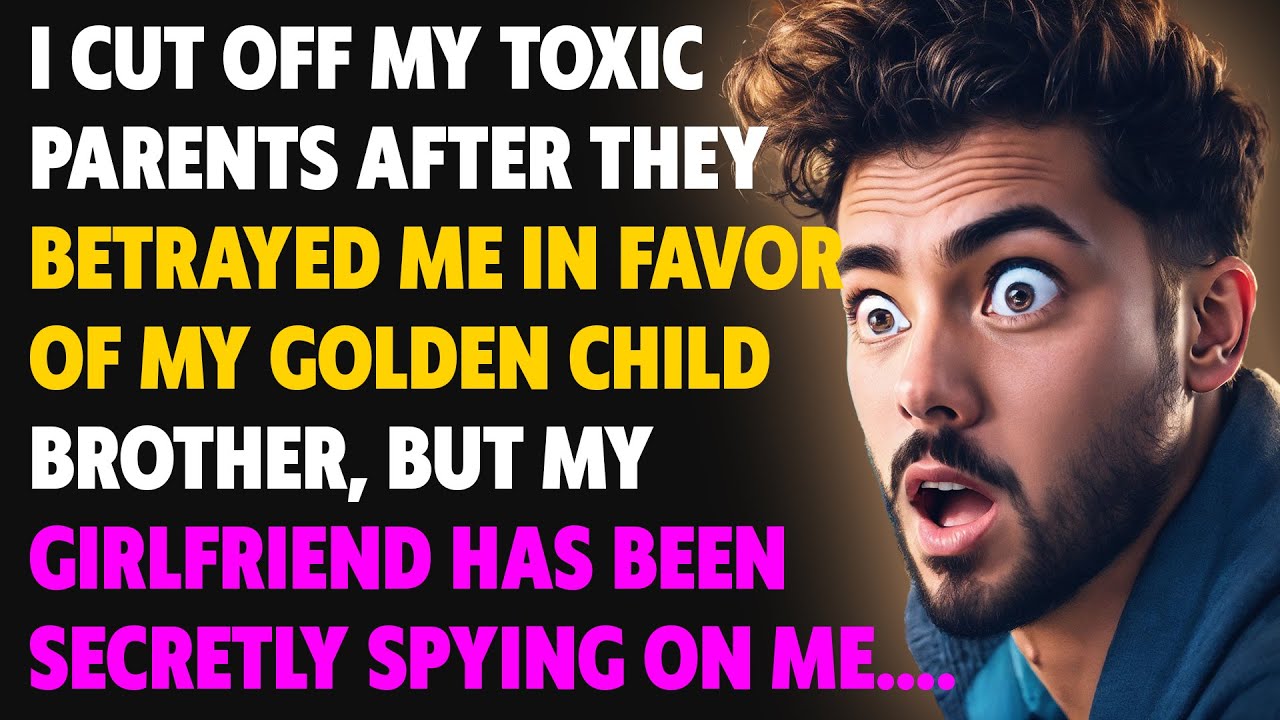 [FULL STORY] Toxic Parents Betrayed Me | Reddit stories | Reddit ...