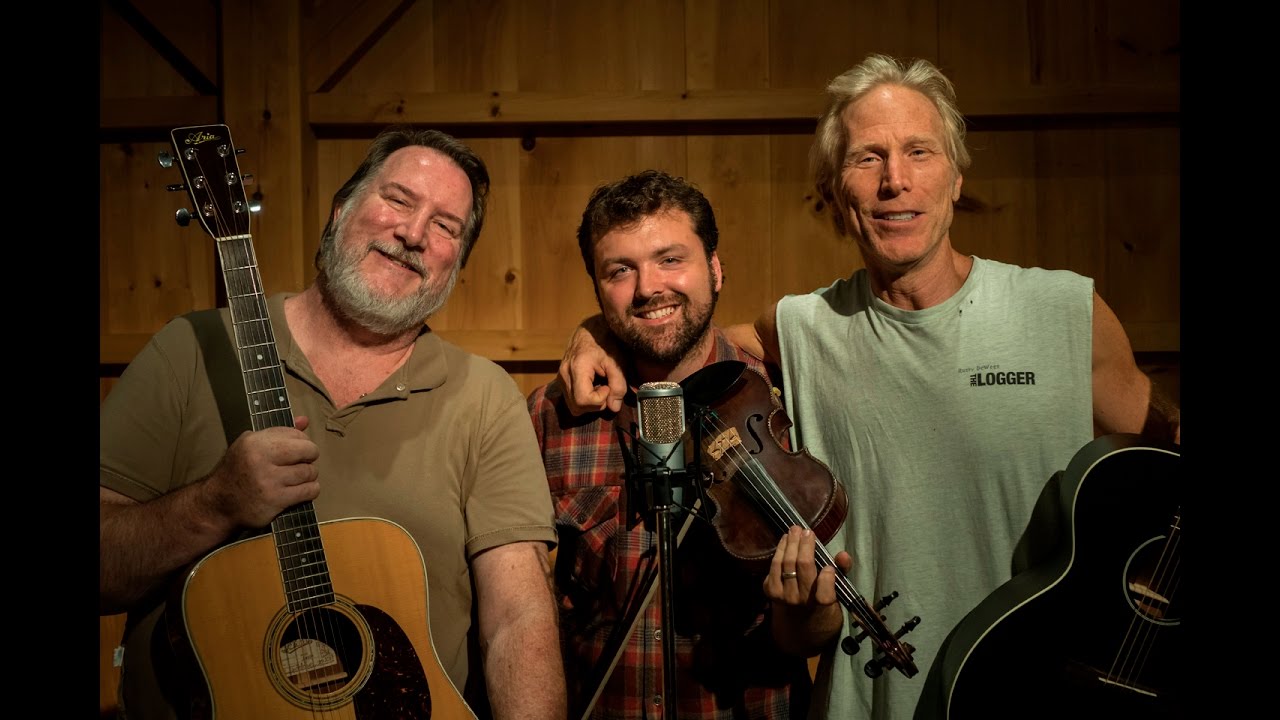 Patrick Ross, Rusty Dewees, Peter Wilder - YouTube