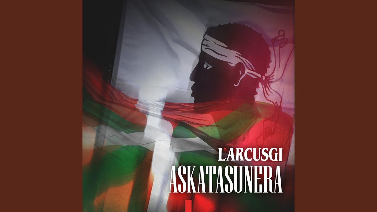 Askatasunera - YouTube