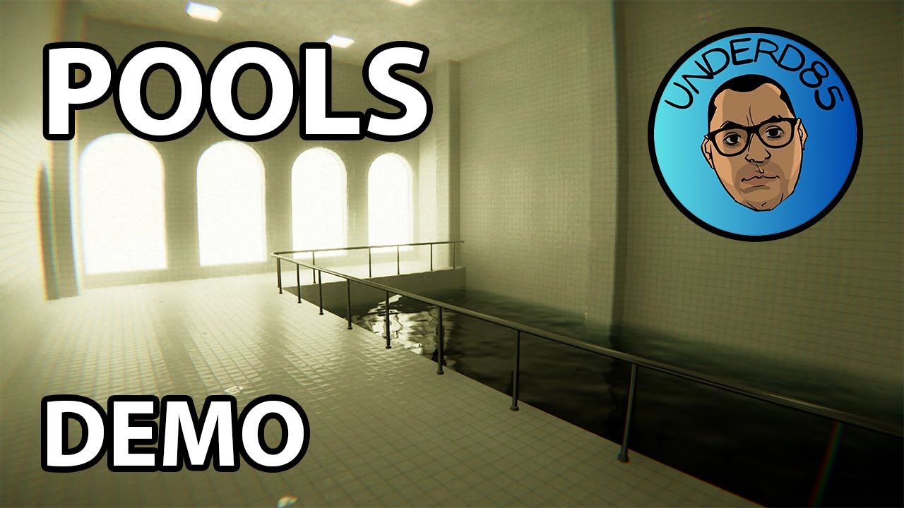 Pools | Demo - YouTube