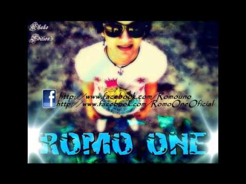Romo One Ft Luxen - Como Entenderte - YouTube