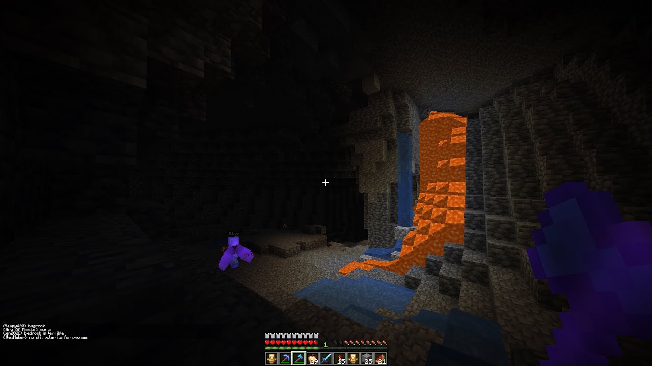 The 2B2T Test server has updated and now has 2B2Ts original map - YouTube