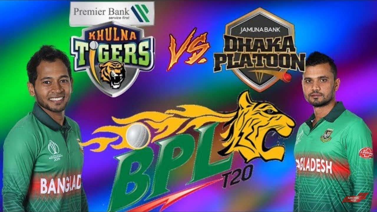 Bpl live streaming - 31st Match 2020 - YouTube