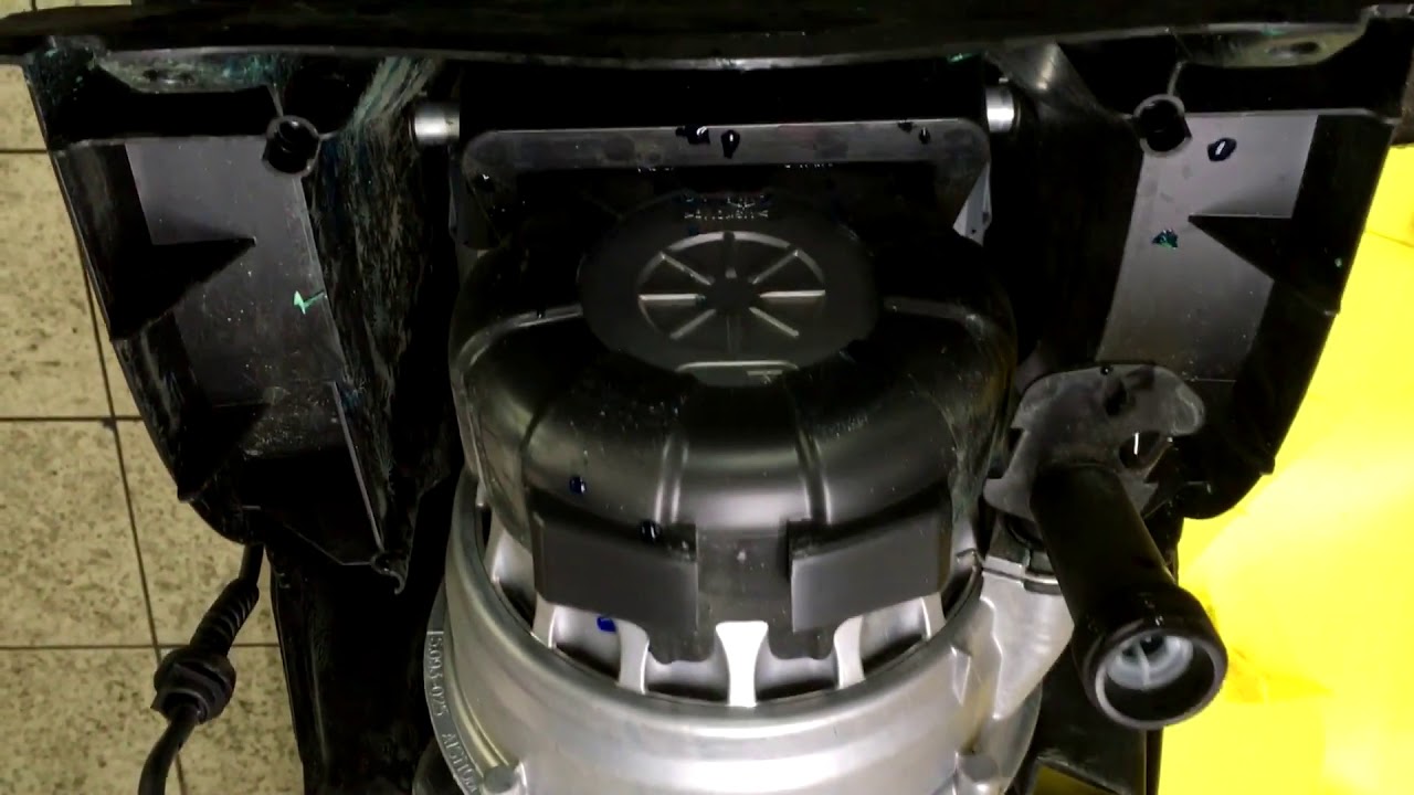 karcher k7 full control plus обзор 4K UHD - YouTube