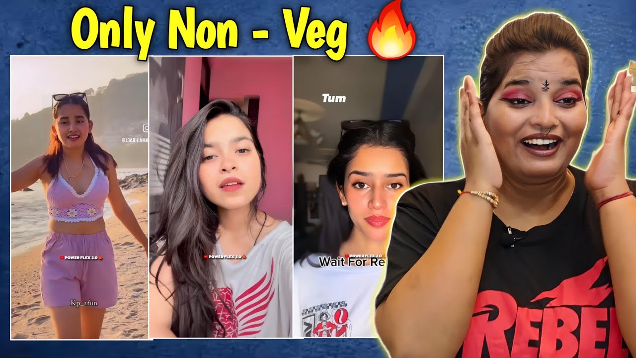 Only Non Veg 😲 | Trending Meme | Latest New Dank Indian Memes ...