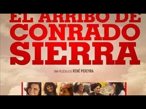 Maite Perroni - The Arrival of Conrado Sierra MOVIE
