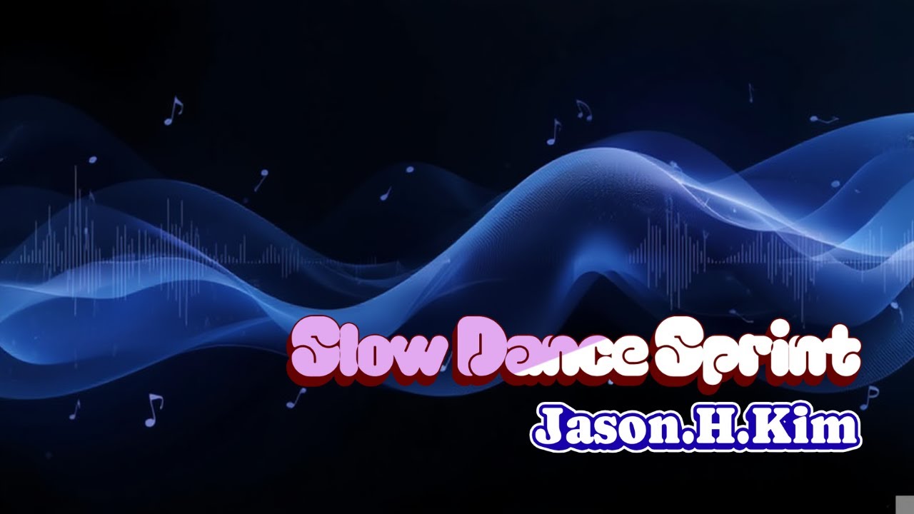 Slow Dance Sprint - YouTube