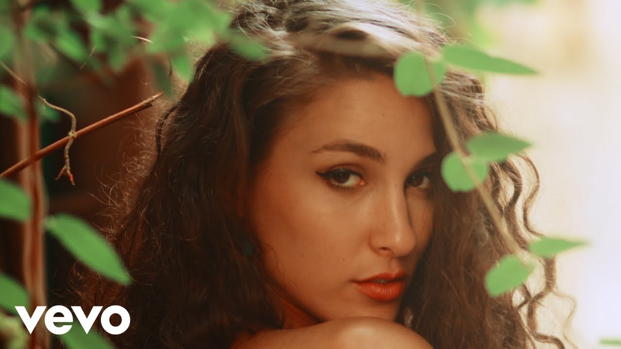 Evangelia - Páme Páme (Official Music Video) - YouTube