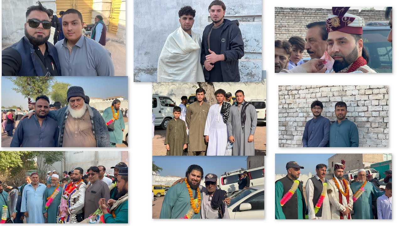 Sohrab son of Ibrahim Barat Program Mohalla Thattar Khel Kotli Kalan ...