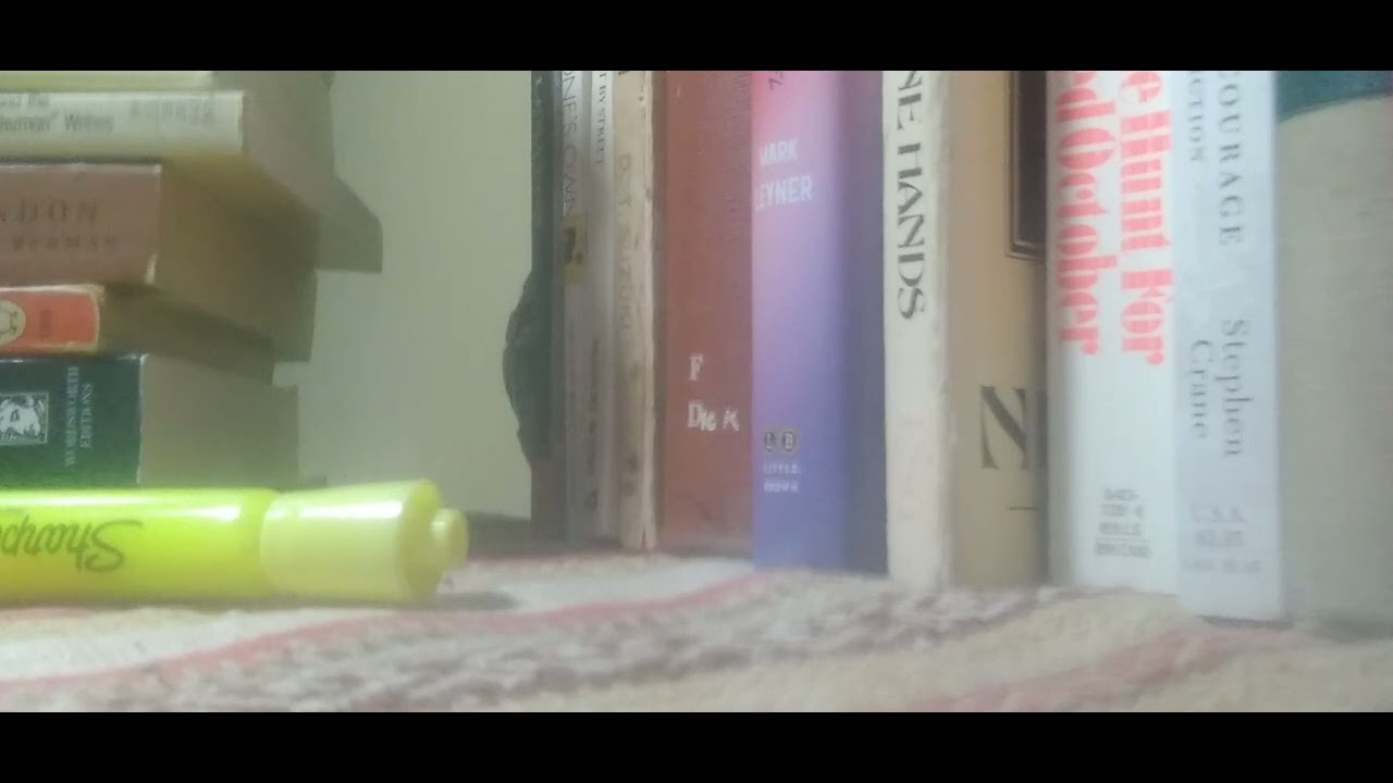 LIPSTICK TRACES BY GREIL MARCUS 3 - YouTube