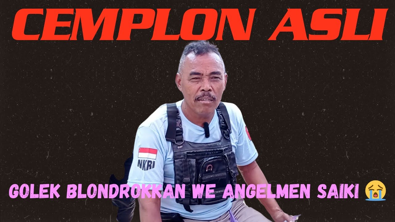 Cemplon Asli // Pasar Ambarawa 5 Febuari 2025 Part 3 terakhir ...