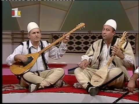 Vll.Qetaj - Azem Hajdari