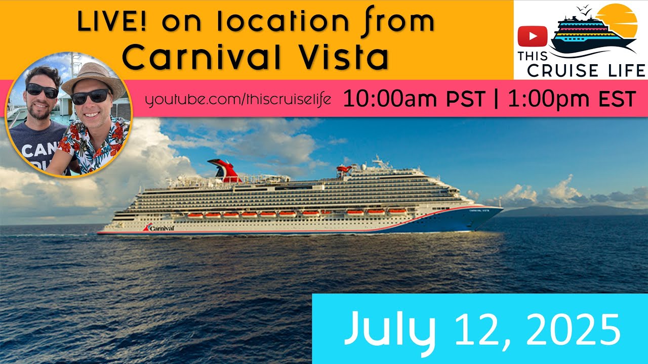 Sail Talk Saturday with Mark and Rocky | July 12, 2025 - YouTube