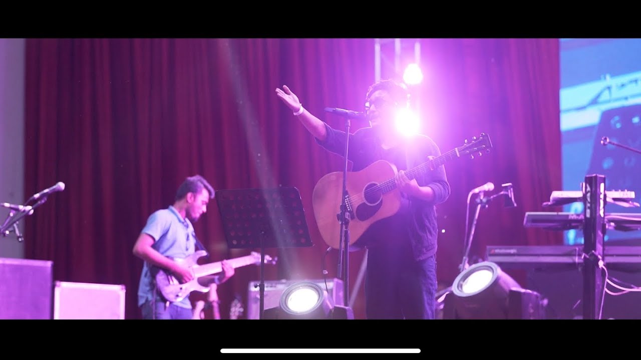 digV | Rupsa live | Anubhuti Uttrakhand | Aftermovie | Lenshood ...