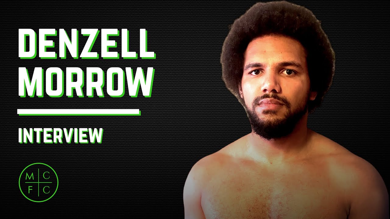 MCFC 2 Overall Interview - Denzell Morrow - YouTube